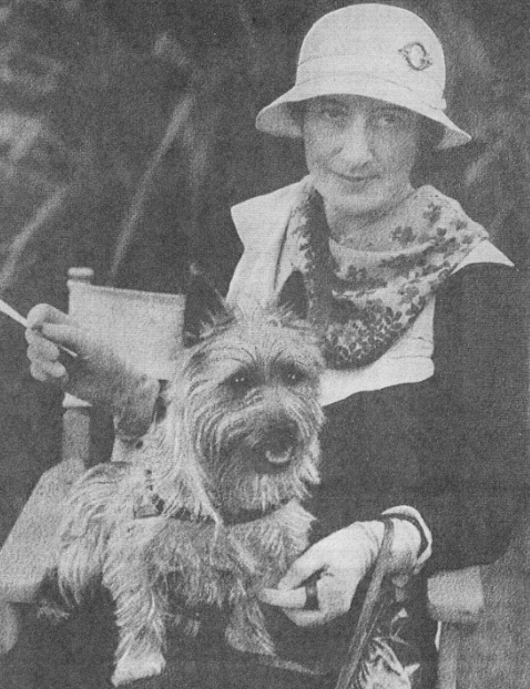 Clifton | Glover Park History